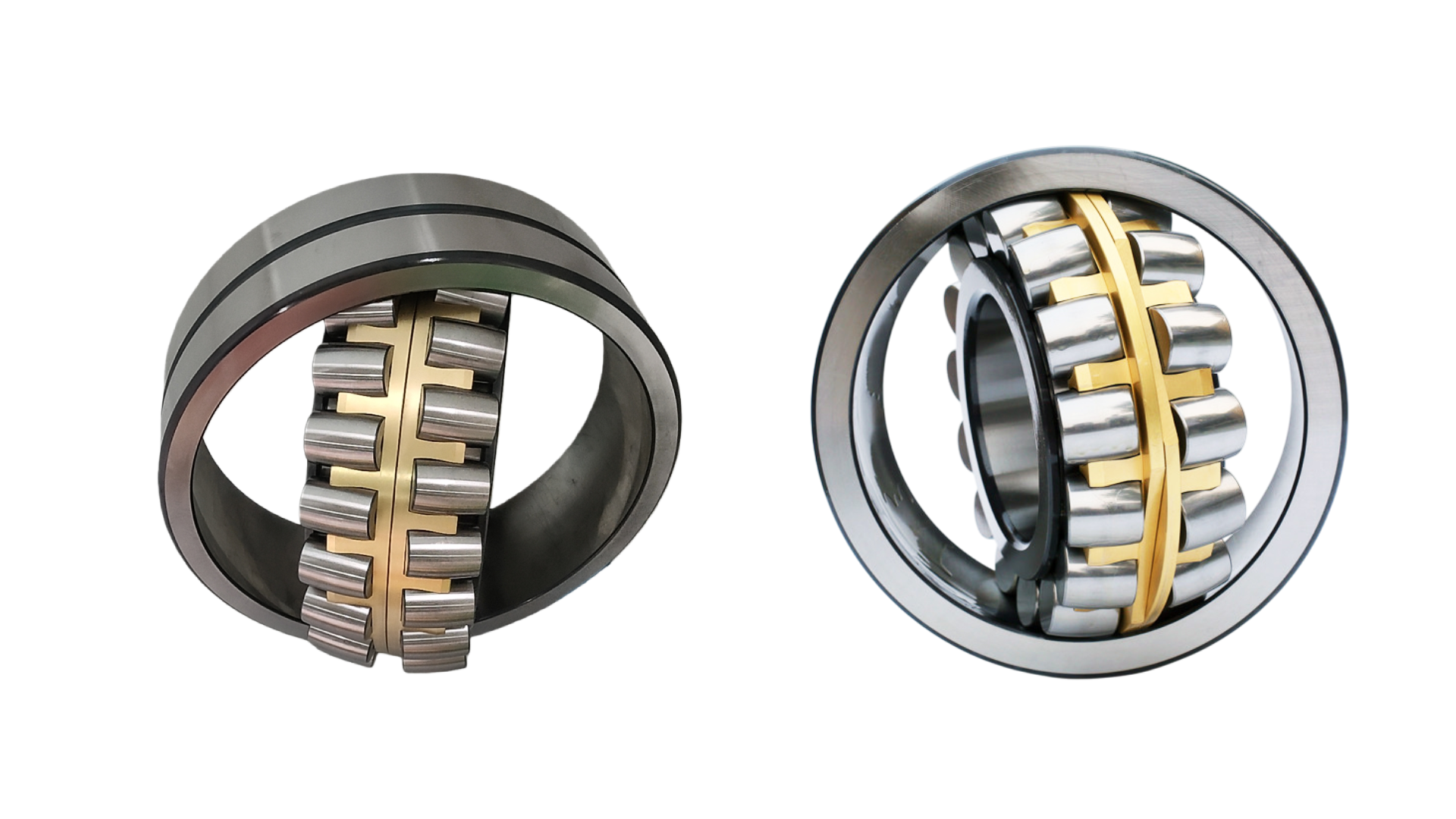 Professional Analysis of FAG Spherical Roller Bearings - HSN Bearing Group