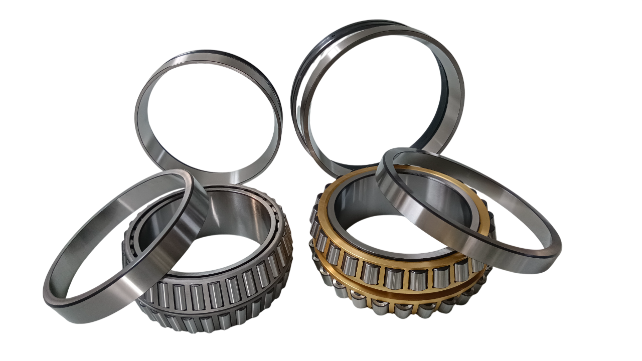 Comprehensive Analysis of TIMKEN Tapered Roller Bearings - HSN Bearing ...