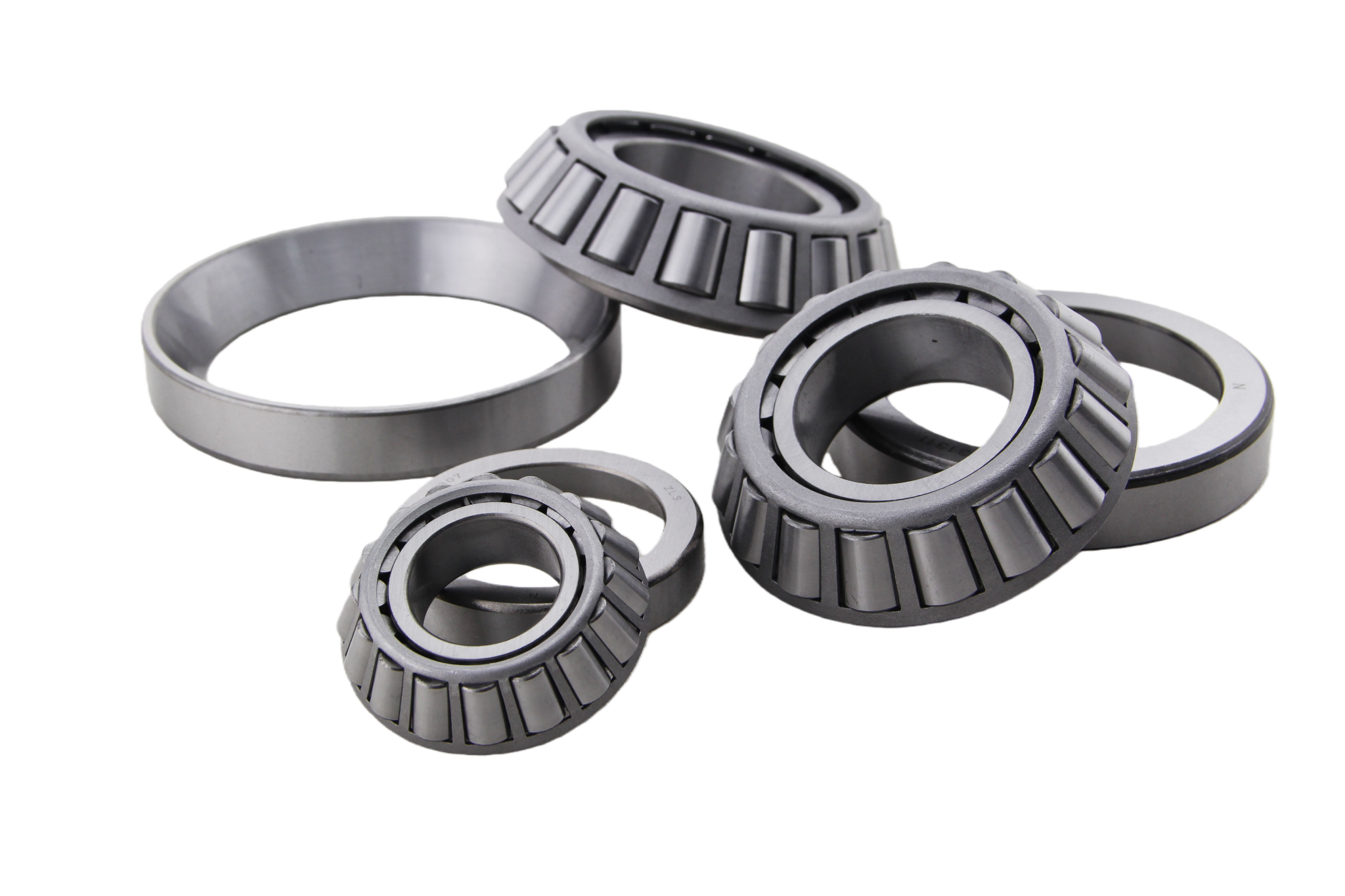 Comprehensive Analysis of TIMKEN Tapered Roller Bearings - HSN Bearing ...