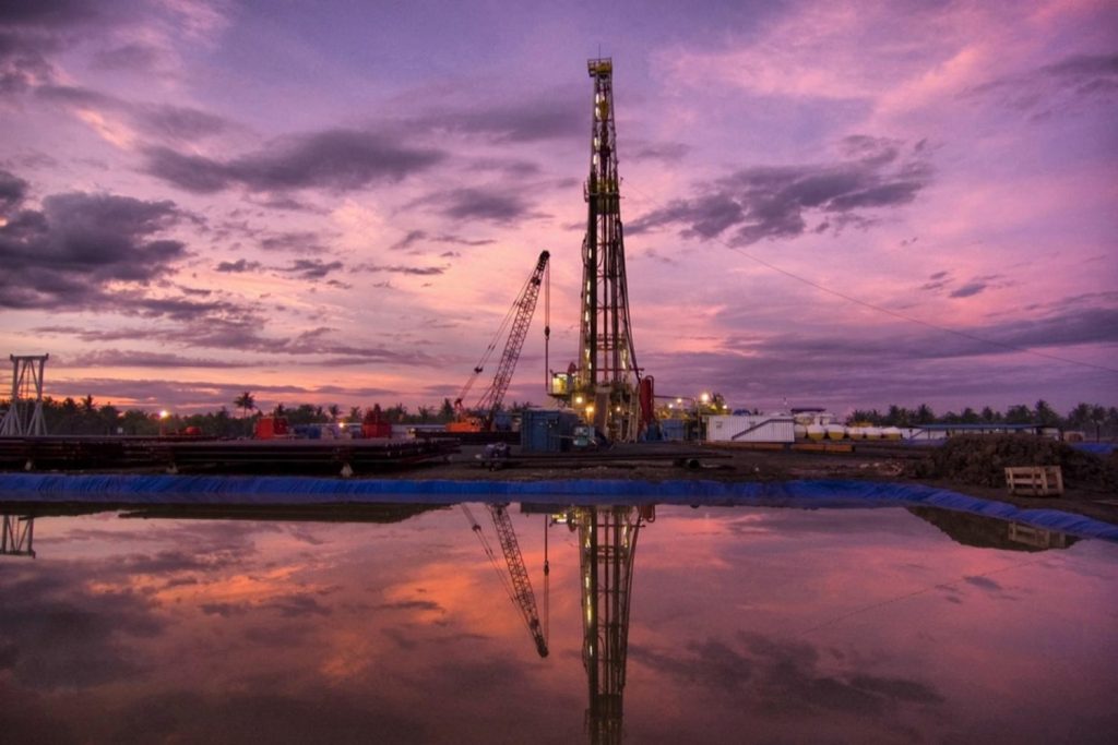Bearing Solutions for Oil & Gas Industry - HSN Bearing Group